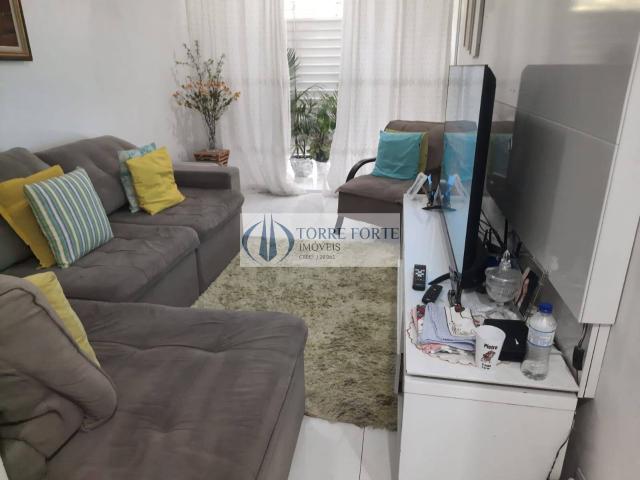 Casa em Jardim Lallo, São Paulo/SP de 60m² 2 quartos à venda por R$ 317.000,00