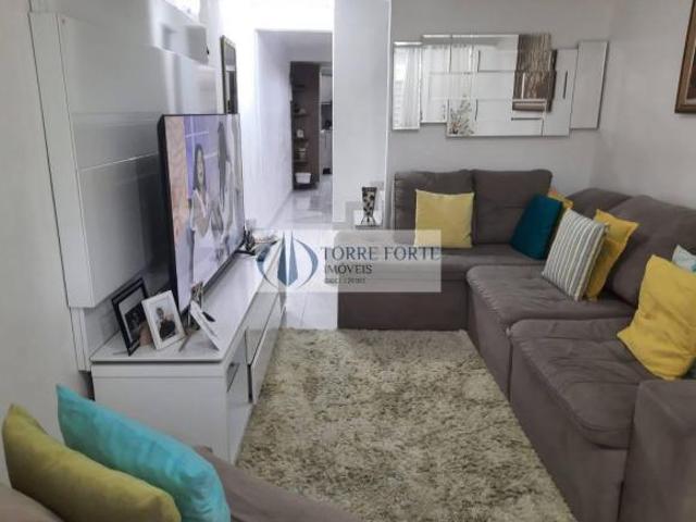 Casa em Jardim Lallo, São Paulo/SP de 60m² 2 quartos à venda por R$ 318.000,00