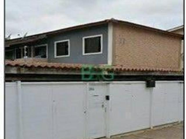 Casa em Jardim Las Palmas, Guarujá/SP de 81m² 1 quartos à venda por R$ 243.022,59
