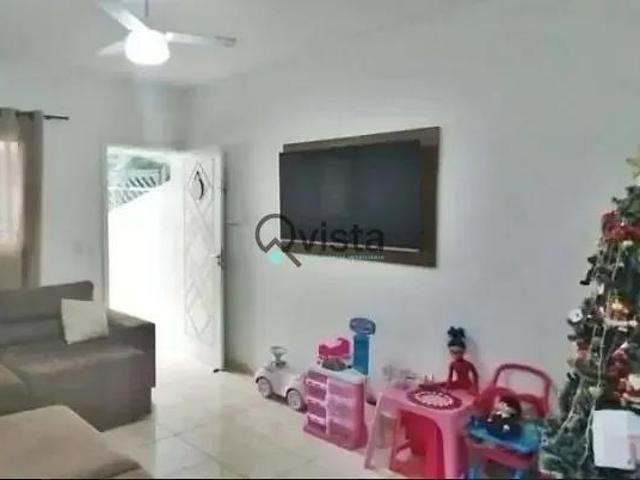 Casa em Jardim Las Palmas, Guarujá/SP de 97m² 3 quartos à venda por R$ 640.000,00