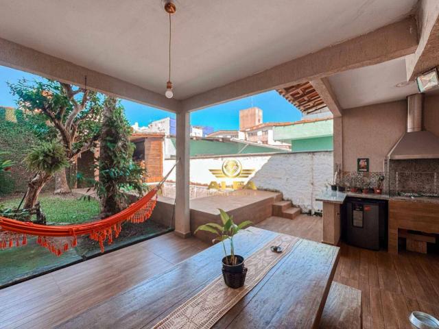 Casa em Jardim Las Palmas, Guarujá/SP de 0m² 3 quartos à venda por R$ 1.149.000,00