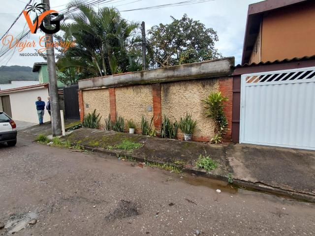 Casa em Jardim Las Palmas, Guarujá/SP de 120m² 3 quartos à venda por R$ 579.900,00