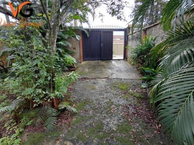 Casa em Jardim Las Palmas, Guarujá/SP de 120m² 3 quartos à venda por R$ 580.000,00