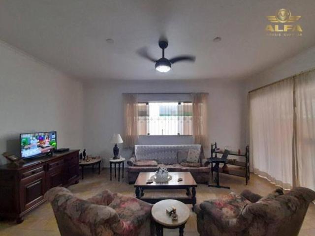 Casa em Jardim Las Palmas, Guarujá/SP de 260m² 3 quartos à venda por R$ 900.000,00