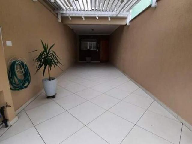 Casa em Jardim Las Vegas, Santo André/SP de 110m² 3 quartos à venda por R$ 590.000,00