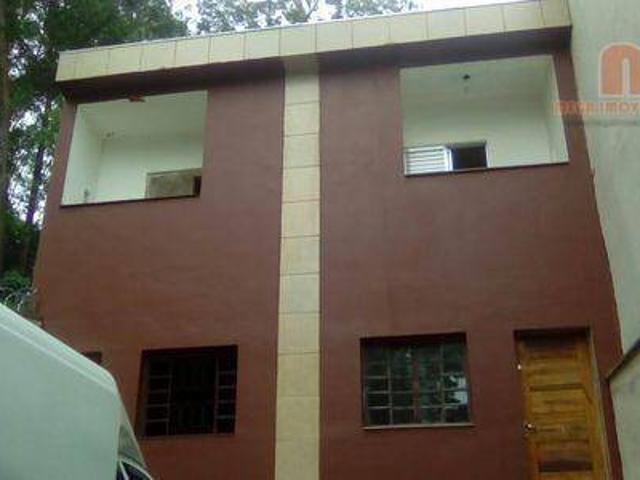 Casa em Jardim Las Vegas, Santo André/SP de 117m² 3 quartos à venda por R$ 361.000,00