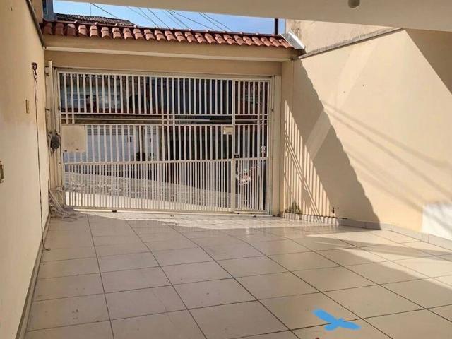 Casa em Jardim Las Vegas, Santo André/SP de 148m² 3 quartos à venda por R$ 899.000,00