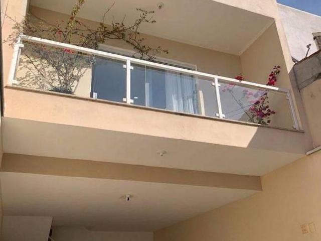 Casa em Jardim Las Vegas, Santo André/SP de 148m² 3 quartos à venda por R$ 900.000,00