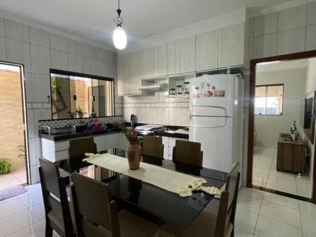 Casa em Jardim Laudissi, Santa Bárbara DOeste/SP de 120m² 3 quartos à venda por R$ 410.000,00