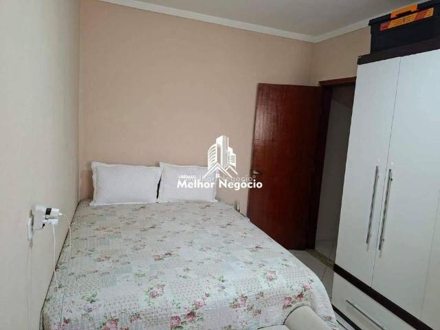 Casa em Jardim Laudissi, Santa Bárbara DOeste/SP de 70m² 2 quartos à venda por R$ 379.900,00