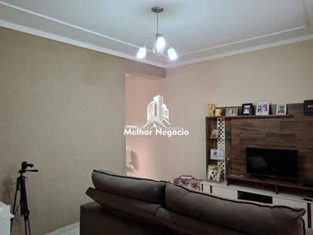 Casa em Jardim Laudissi, Santa Bárbara DOeste/SP de 70m² 2 quartos à venda por R$ 380.000,00
