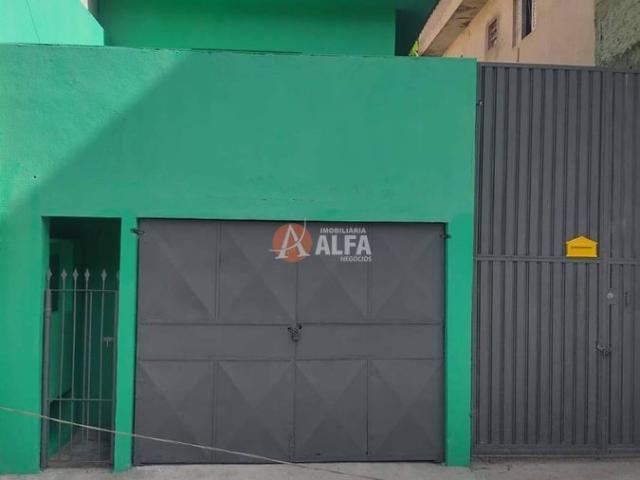 Casa em Jardim Lavapes das Graças, Cotia/SP de 71m² 1 quartos à venda por R$ 179.000,00