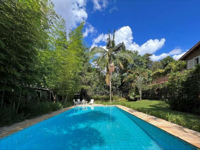 Casa em Jardim Lavapes das Graças, Cotia/SP de 804m² 5 quartos à venda por R$ 1.899.000,00