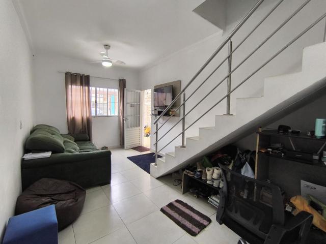 Casa em Jardim Lavapes das Graças, Cotia/SP de 80m² 2 quartos à venda por R$ 299.000,00