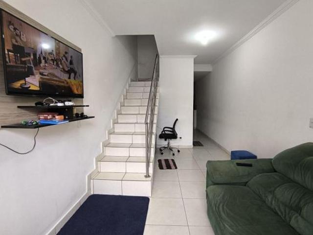 Casa em Jardim Lavapes das Graças, Cotia/SP de 80m² 2 quartos à venda por R$ 300.000,00