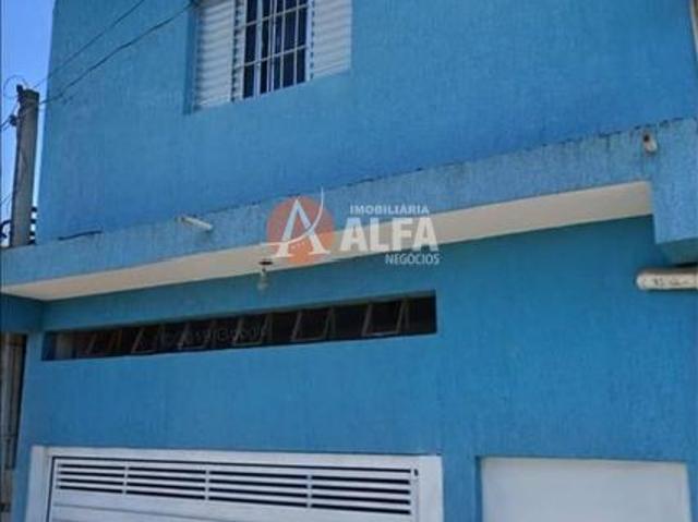 Casa em Jardim Lavapes das Graças, Cotia/SP de 125m² 2 quartos à venda por R$ 181.000,00