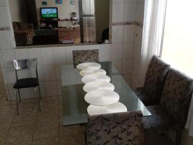 Casa em Jardim Lavapes das Graças, Cotia/SP de 300m² 2 quartos à venda por R$ 295.000,00