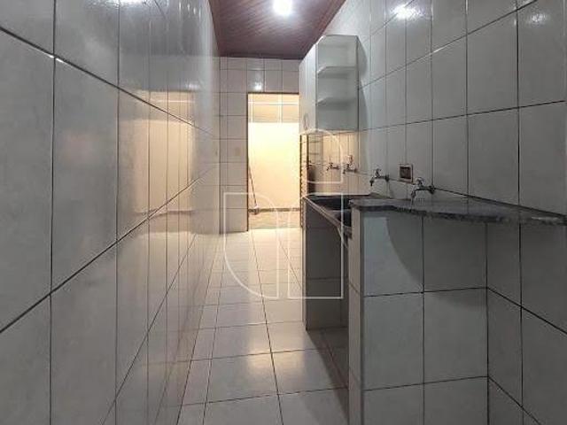 Casa em Jardim Lavinia Marília