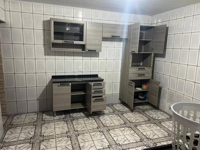 Casa em Jardim Lenize, Guarulhos/SP de 80m² 2 quartos à venda por R$ 279.900,00