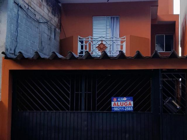 Casa em Jardim Leonor, Cotia/SP de 50m² 1 quartos para locação R$ 1.200,00/mes