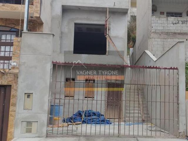 Casa em Jardim Leonor, Cotia/SP de 80m² 2 quartos à venda por R$ 460.000,00