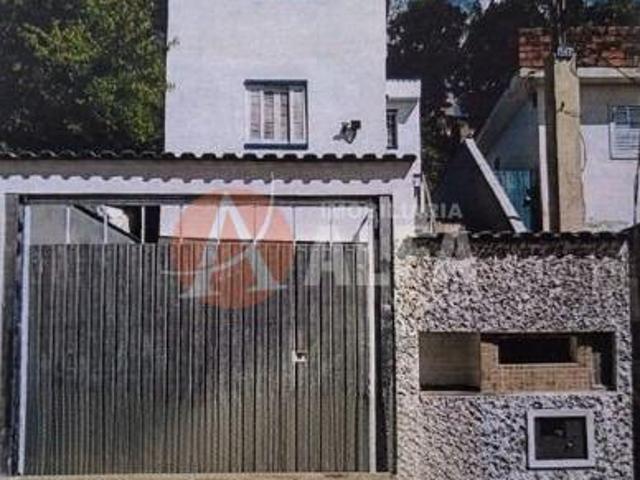 Casa em Jardim Leonor, Cotia/SP de 159m² 5 quartos à venda por R$ 449.000,00