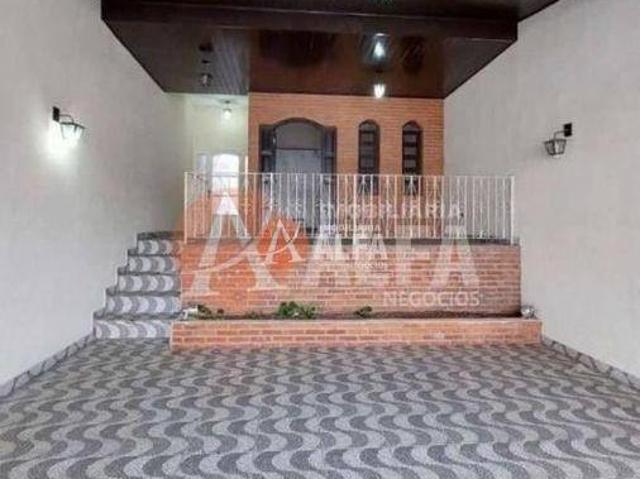 Casa em Jardim Leonor, Cotia/SP de 178m² 4 quartos à venda por R$ 732.000,00