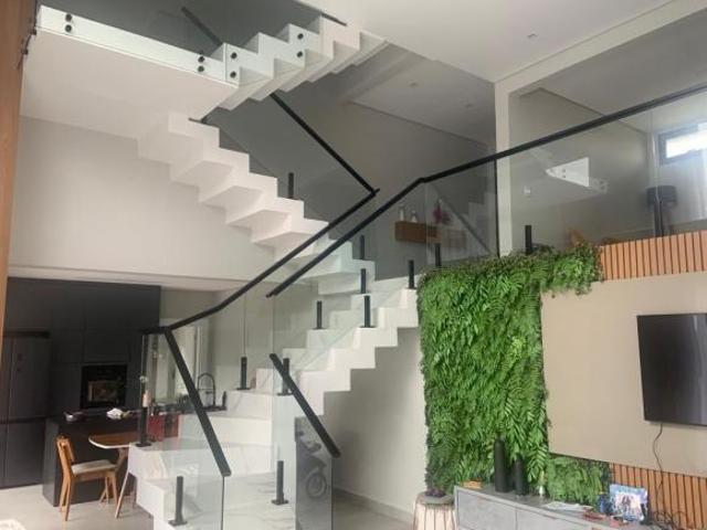 Casa em Jardim Leonor, Cotia/SP de 237m² 3 quartos à venda por R$ 2.500.000,00