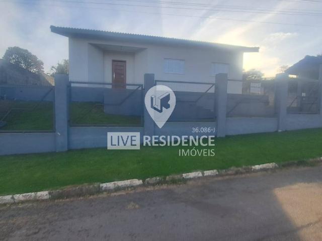 Casa em Jardim Leonor, Itatiba/SP de 120m² 4 quartos à venda por R$ 779.000,00