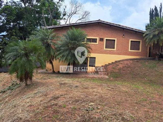 Casa em Jardim Leonor, Itatiba/SP de 400m² 4 quartos à venda por R$ 790.000,00