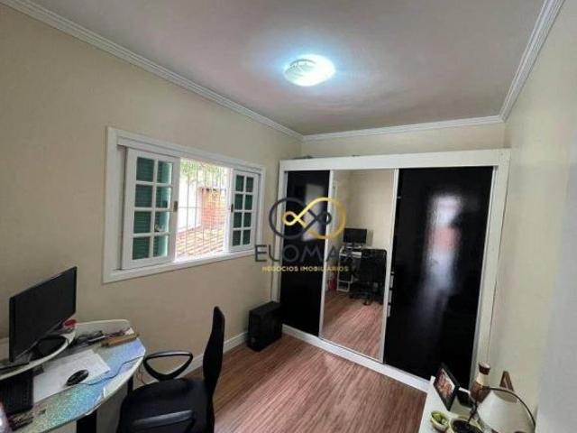 Casa em Jardim Leonor Mendes de Barros, São Paulo/SP de 95m² 3 quartos à venda por R$ 560.000,00