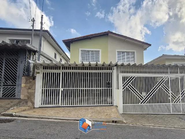 Casa em Jardim Leonor Mendes de Barros, São Paulo/SP de 172m² 3 quartos à venda por R$ 993.900,00