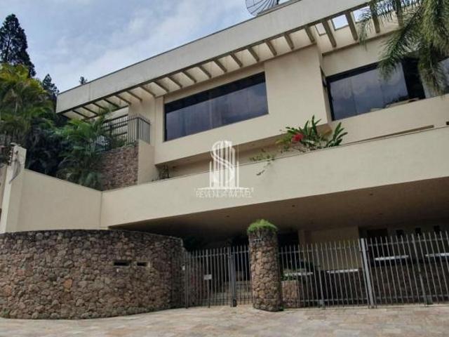 Casa em Jardim Leonor, São Paulo/SP de 1350m² 5 quartos à venda por R$ 10.500.000,00