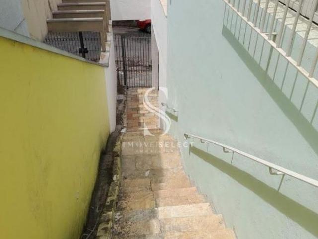 Casa em Jardim Leonor, São Paulo/SP de 162m² 3 quartos à venda por R$ 790.000,00