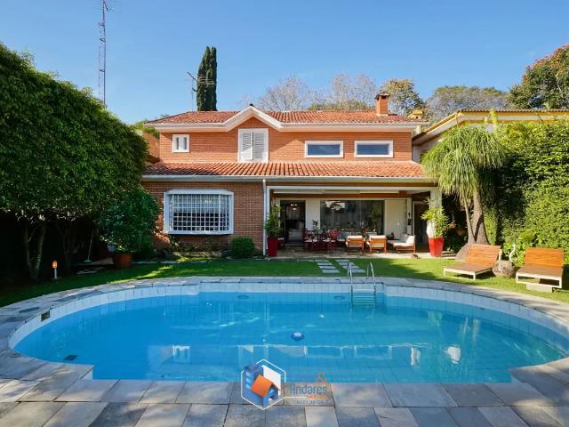 Casa em Jardim Leonor, São Paulo/SP de 340m² 3 quartos à venda por R$ 2.699.900,00