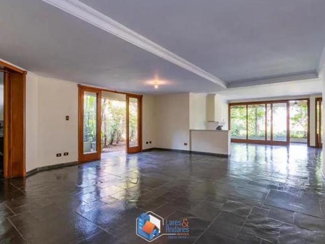 Casa em Jardim Leonor, São Paulo/SP de 352m² 5 quartos à venda por R$ 3.490.000,00