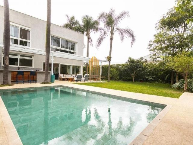 Casa em Jardim Leonor, São Paulo/SP de 400m² 4 quartos à venda por R$ 5.249.000,00