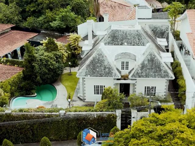 Casa em Jardim Leonor, São Paulo/SP de 550m² 5 quartos à venda por R$ 3.499.900,00