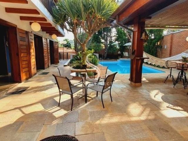 Casa em Jardim Leonor, São Paulo/SP de 600m² 5 quartos à venda por R$ 4.849.900,00