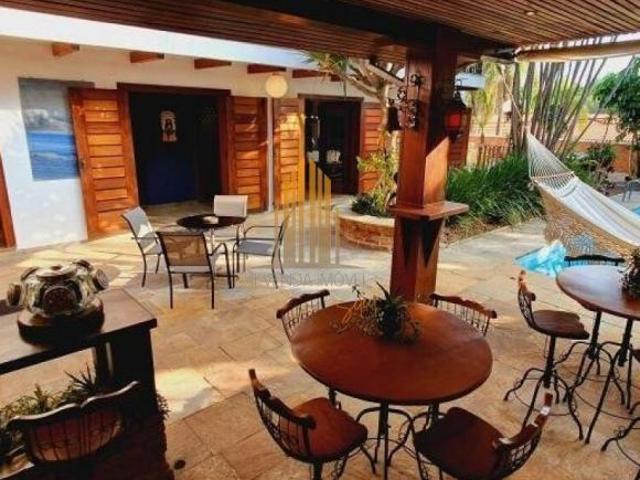 Casa em Jardim Leonor, São Paulo/SP de 600m² 5 quartos à venda por R$ 4.850.000,00