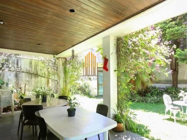Casa em Jardim Leonor, São Paulo/SP de 650m² 4 quartos à venda por R$ 1.499.000,00