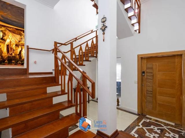 Casa em Jardim Leonor, São Paulo/SP de 800m² 7 quartos à venda por R$ 3.857.000,00