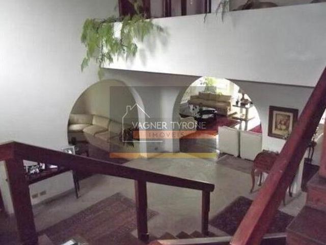 Casa em Jardim Leonor, São Paulo/SP de 995m² 5 quartos à venda por R$ 3.800.000,00