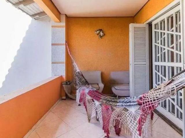 Casa em Jardim Leopoldina