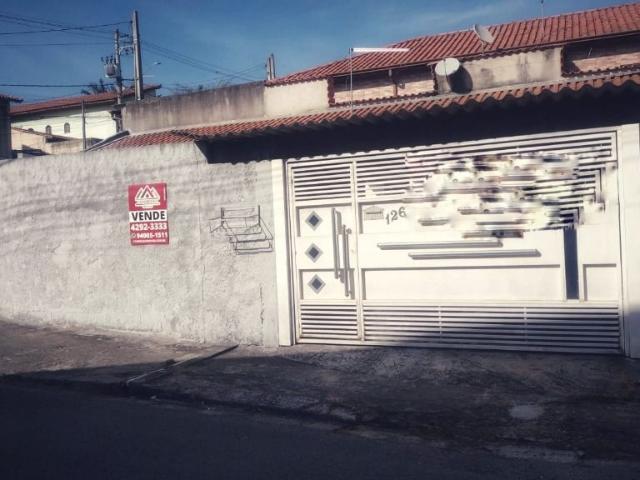 Casa em Jardim Leblon, Suzano/SP de 50m² 2 quartos à venda por R$ 319.900,00
