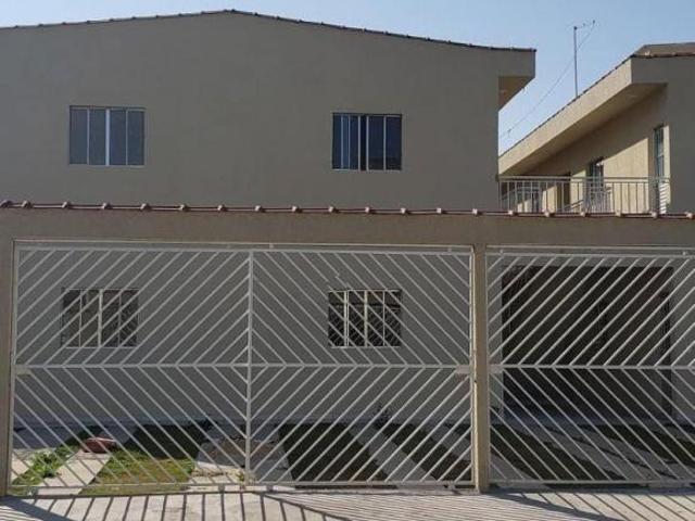Casa em Jardim Leblon, Suzano/SP de 58m² 2 quartos à venda por R$ 200.000,00