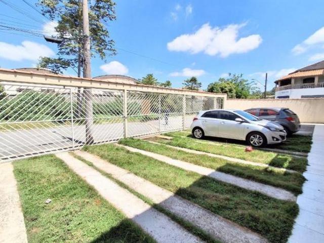 Casa em Jardim Leblon, Suzano/SP de 58m² 2 quartos à venda por R$ 200.000,00