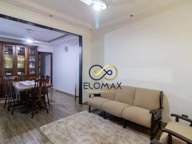 Casa em Jardim Leila, Guarulhos/SP de 138m² 3 quartos à venda por R$ 600.000,00