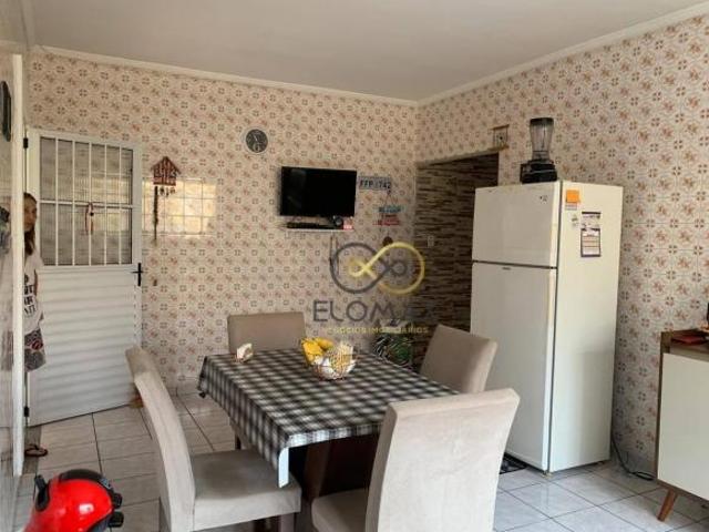 Casa em Jardim Leila, Guarulhos/SP de 283m² 3 quartos à venda por R$ 640.000,00