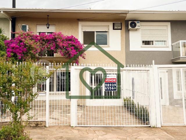 Casa em Jardim Lindóia, Porto Alegre/RS de 0m² 4 quartos à venda por R$ 849.000,00